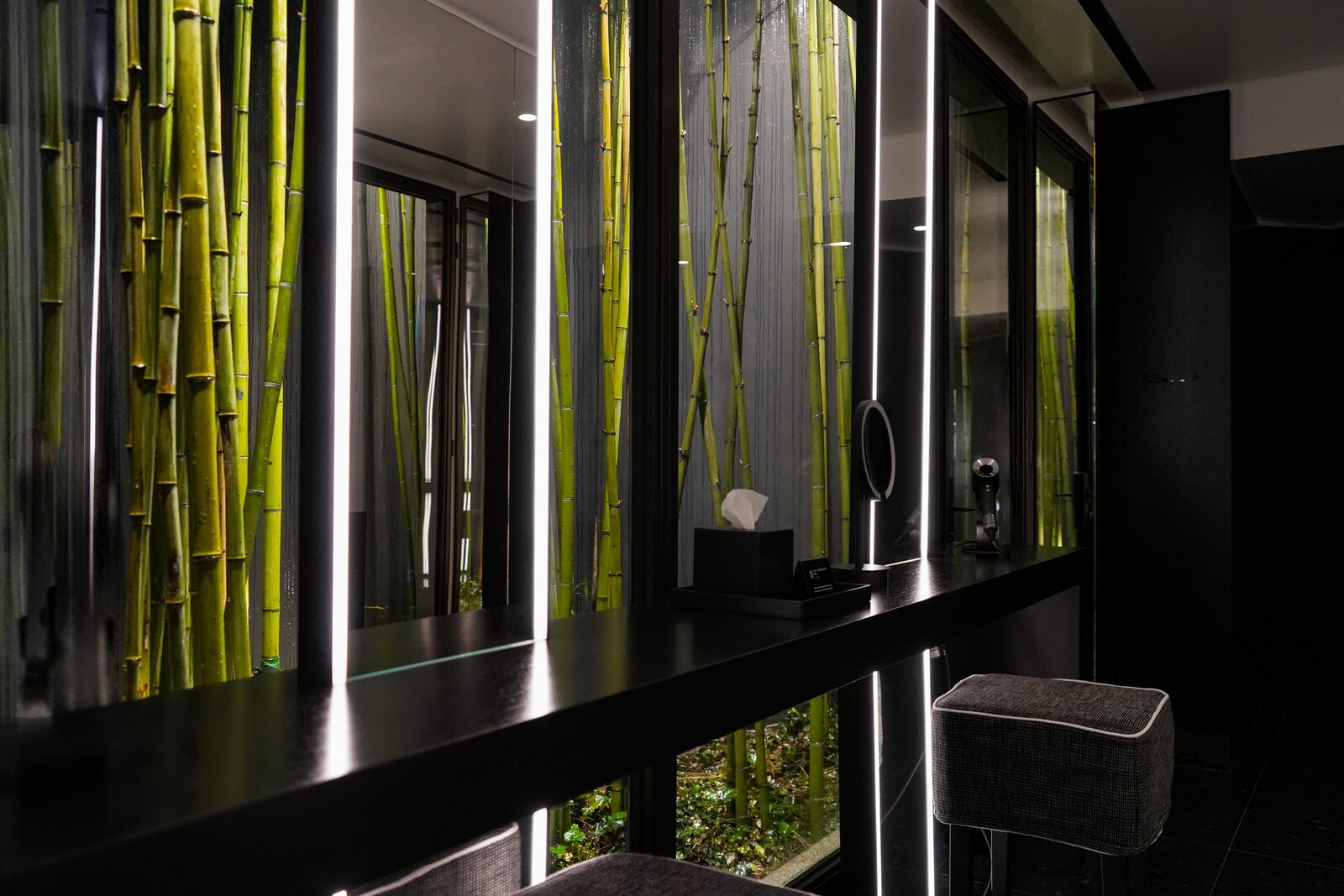 Photo 6 of 11 in THE LONGEVITY SPA at the Portrait Milan Hotel by B ...