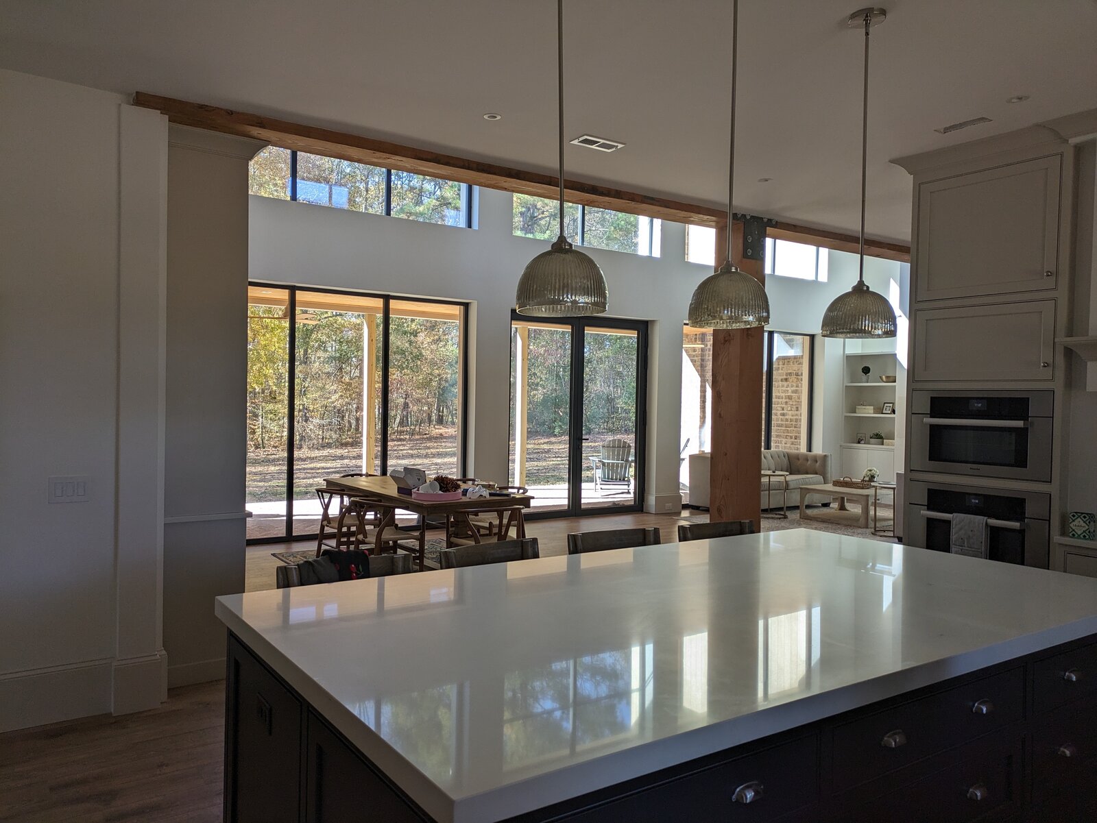 Photo 2 of 6 in The Davidson House by Kristina Held, AIA, CPHC - Dwell