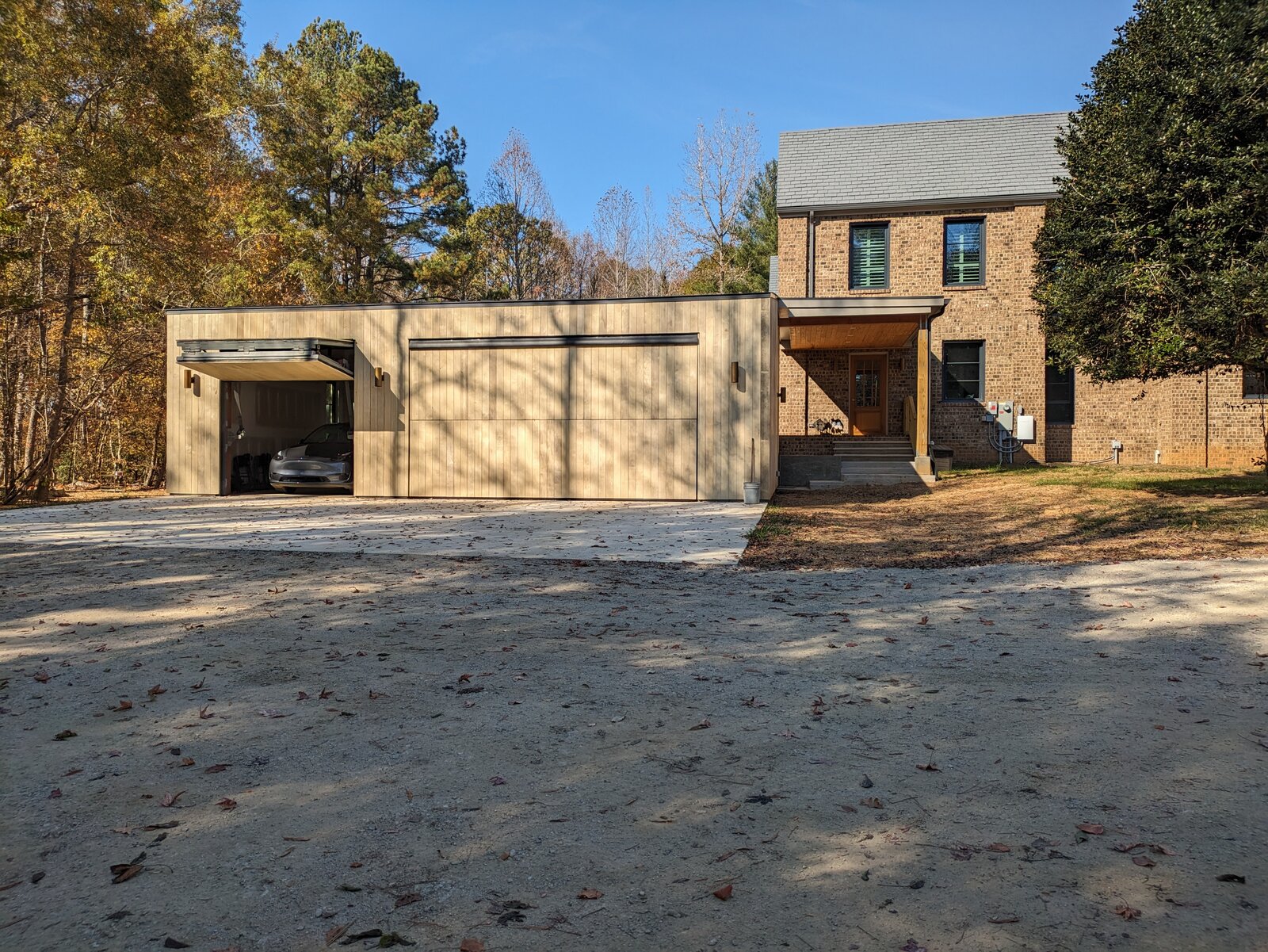 Photo 3 of 6 in The Davidson House by Kristina Held, AIA, CPHC - Dwell
