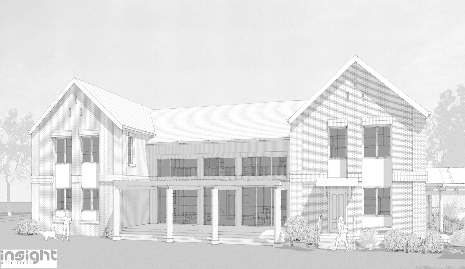 Photo 6 of 6 in The Davidson House by Kristina Held, AIA, CPHC - Dwell