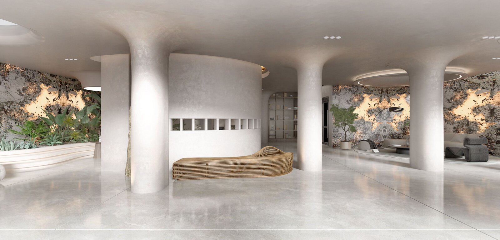 Photo 2 of 8 in Dev Signature ONE by sales devanshconstructions - Dwell