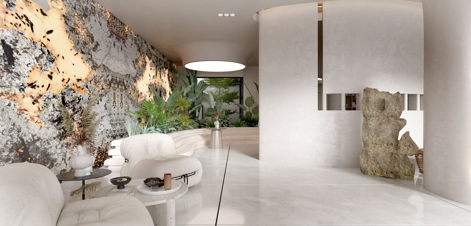 Photo 3 of 8 in Dev Signature ONE by sales devanshconstructions - Dwell