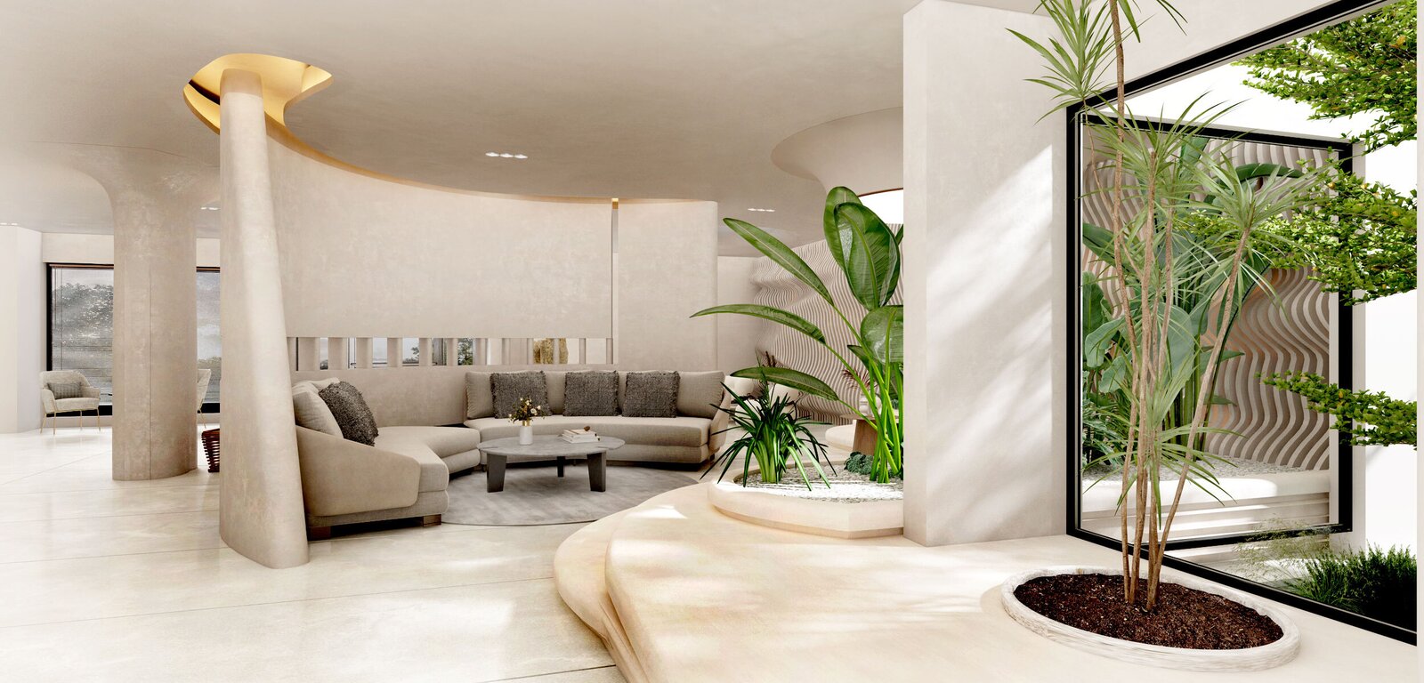 Photo 4 of 8 in Dev Signature ONE by sales devanshconstructions - Dwell