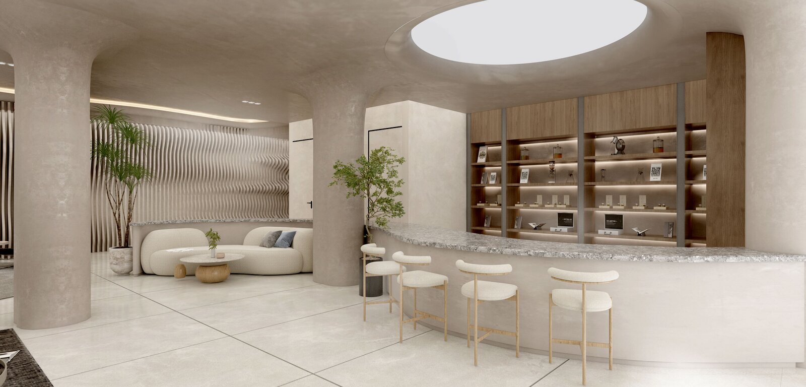 Photo 6 of 8 in Dev Signature ONE by sales devanshconstructions - Dwell