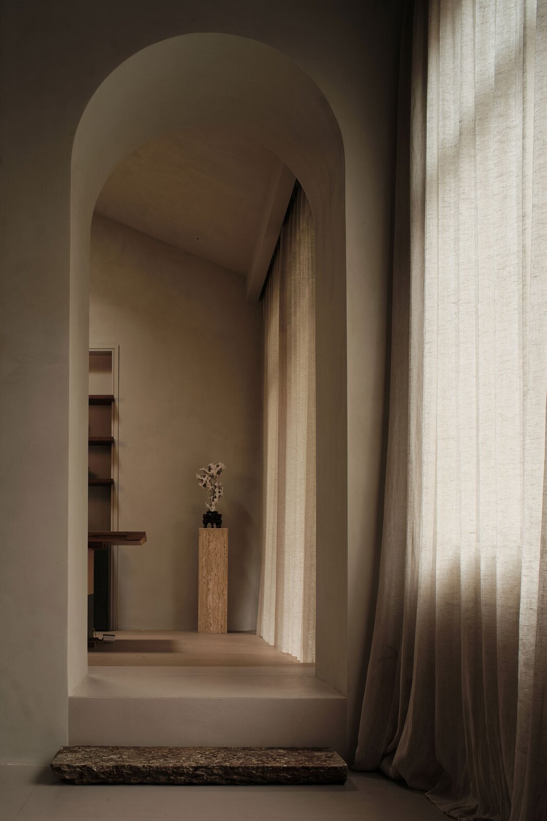 Photo 5 of 26 in DOK Design Showroom and Studio by DW - Dwell