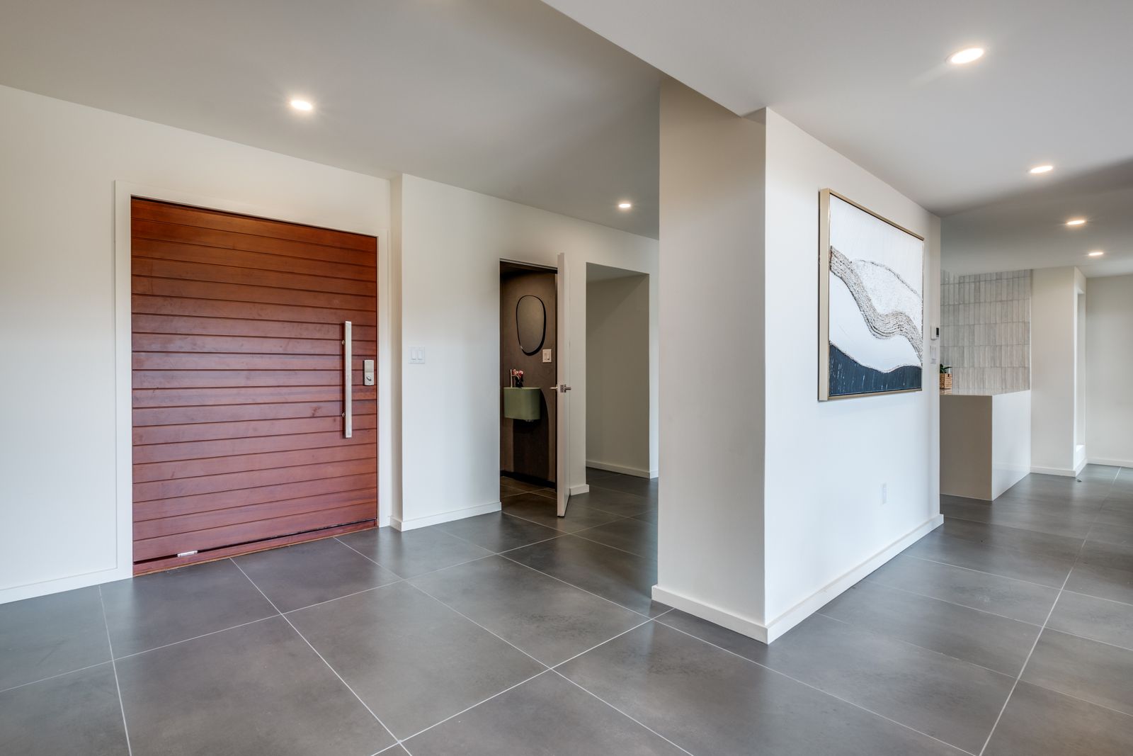 Photo 5 of 15 in Brick Meets Ponderosa Pine at an Architect’s $850K ...