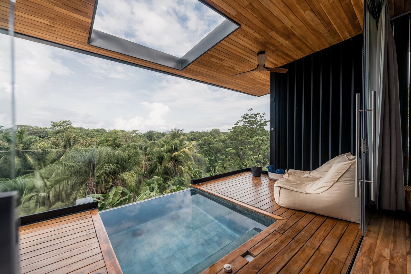 Photo 18 of 28 in Selva Resort by K10 Studio - Dwell