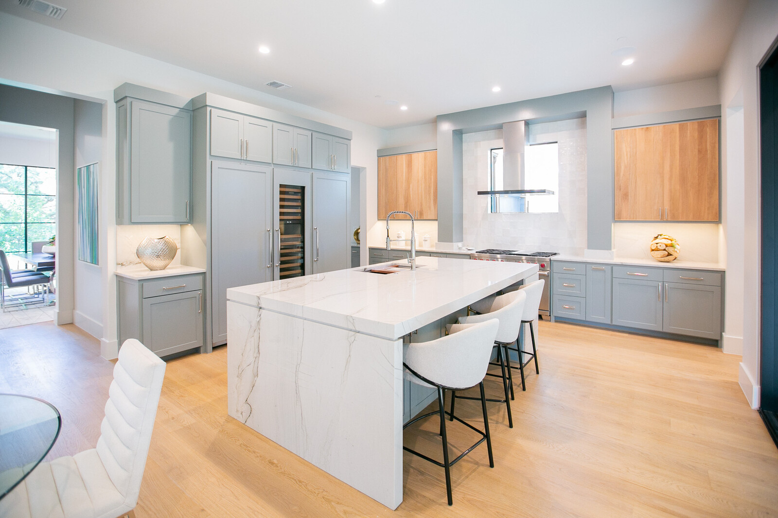 Photo 7 of 25 in Luxury On Joyce Way by RAM Windows & Doors - Dwell