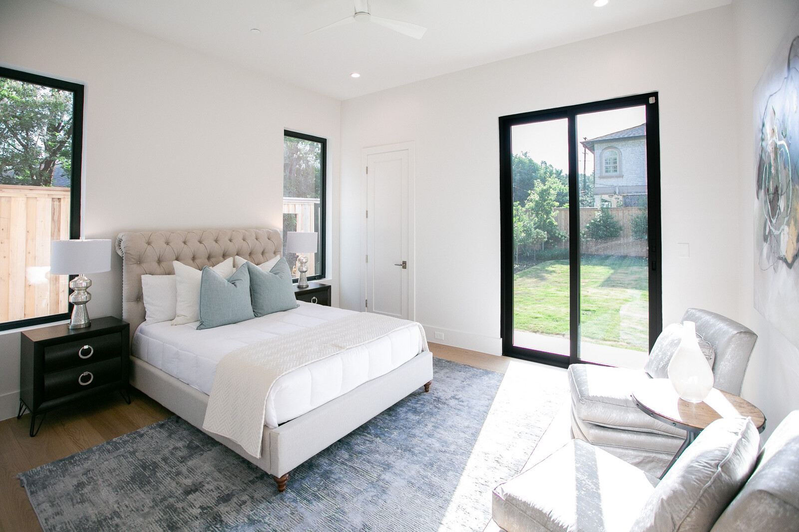 Photo 8 of 25 in Luxury On Joyce Way by RAM Windows & Doors - Dwell