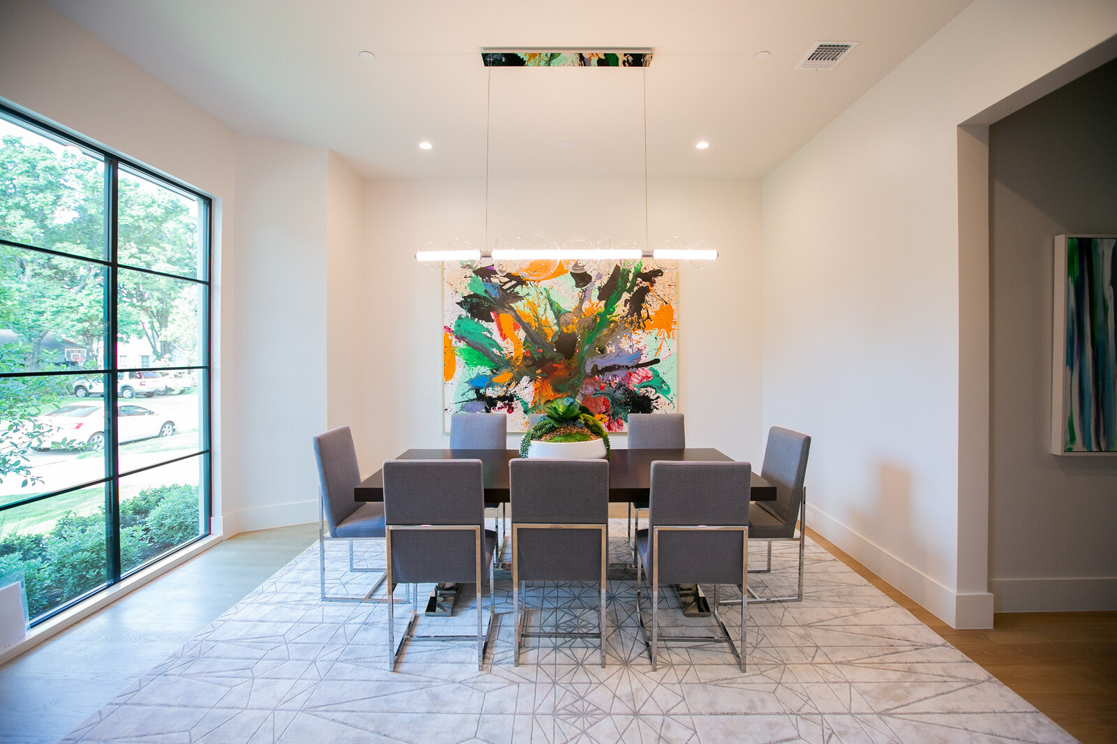 Photo 14 of 25 in Luxury On Joyce Way by RAM Windows & Doors - Dwell