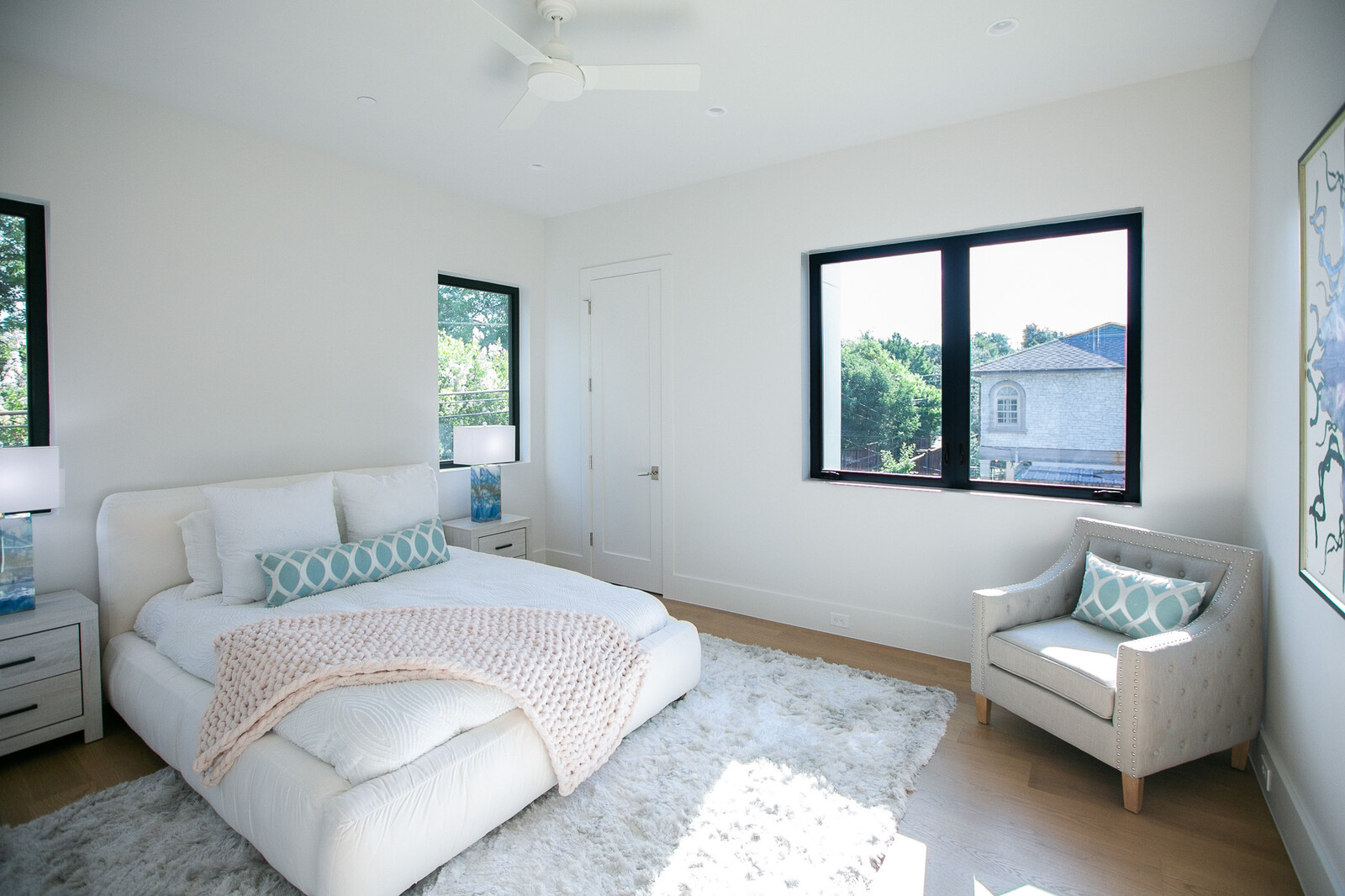 Photo 16 of 25 in Luxury On Joyce Way by RAM Windows & Doors - Dwell