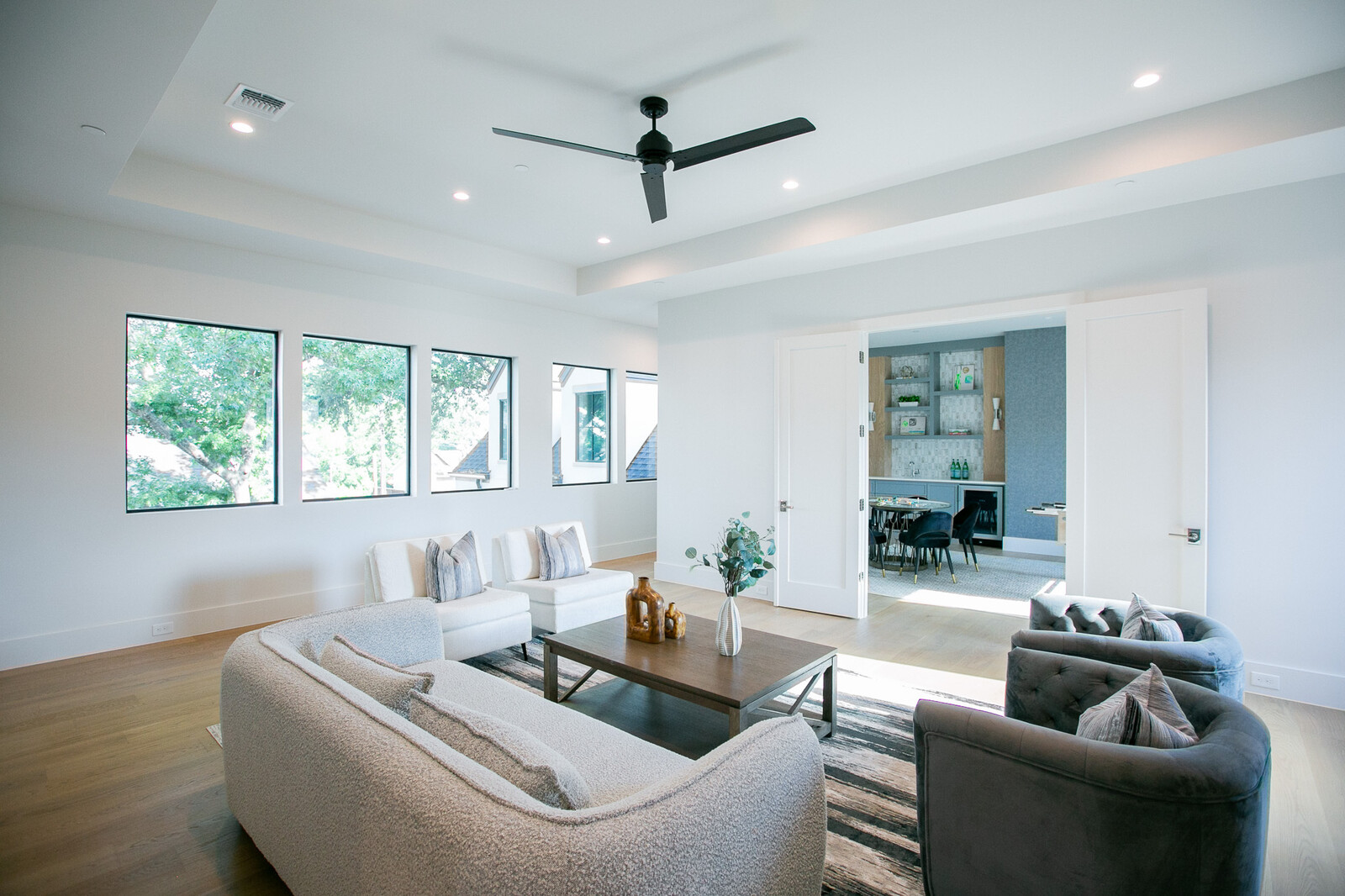 Photo 20 of 25 in Luxury On Joyce Way by RAM Windows & Doors - Dwell