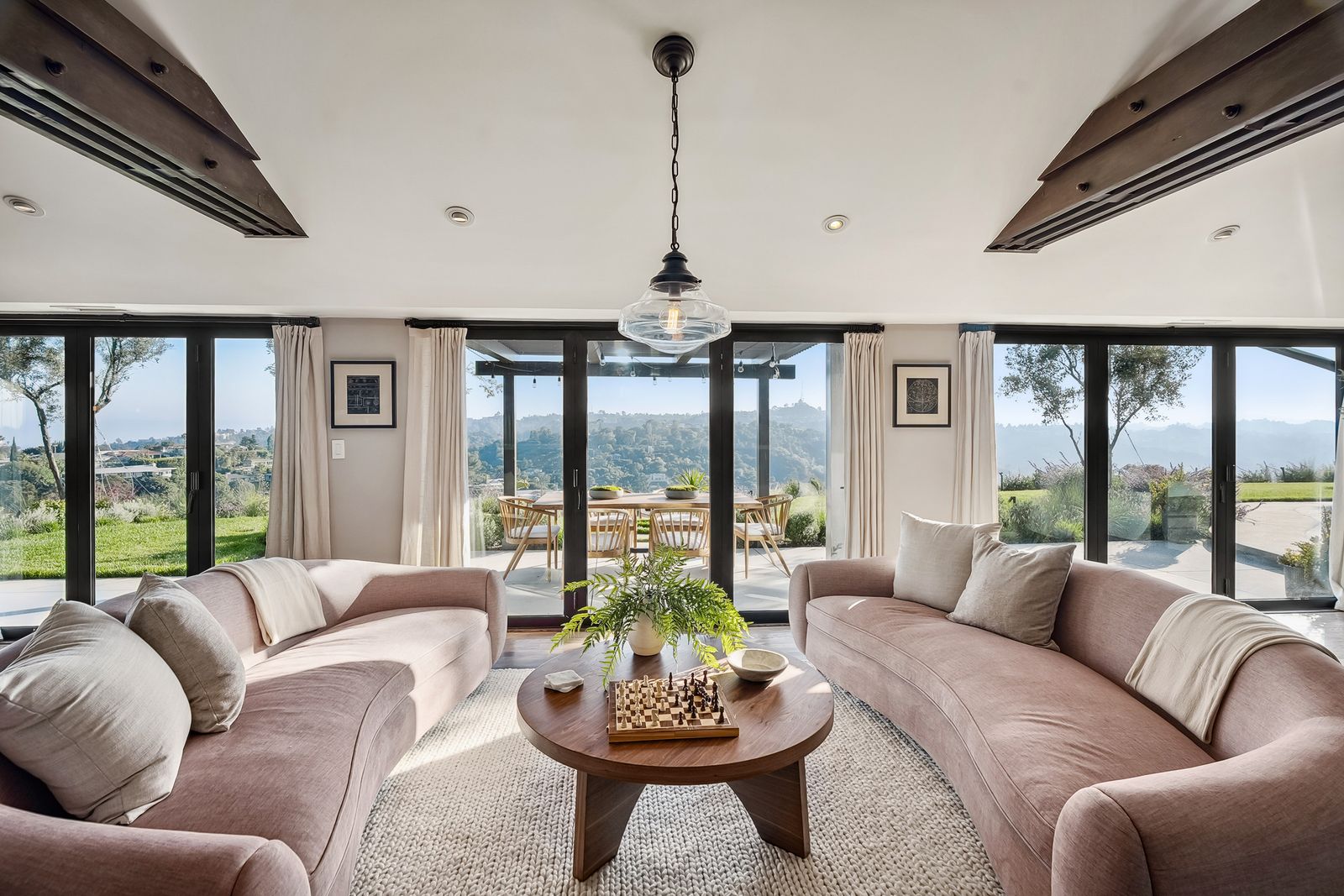 Photo 4 of 14 in Chris Evan’s Custom Captain America Gym with Superhero ...