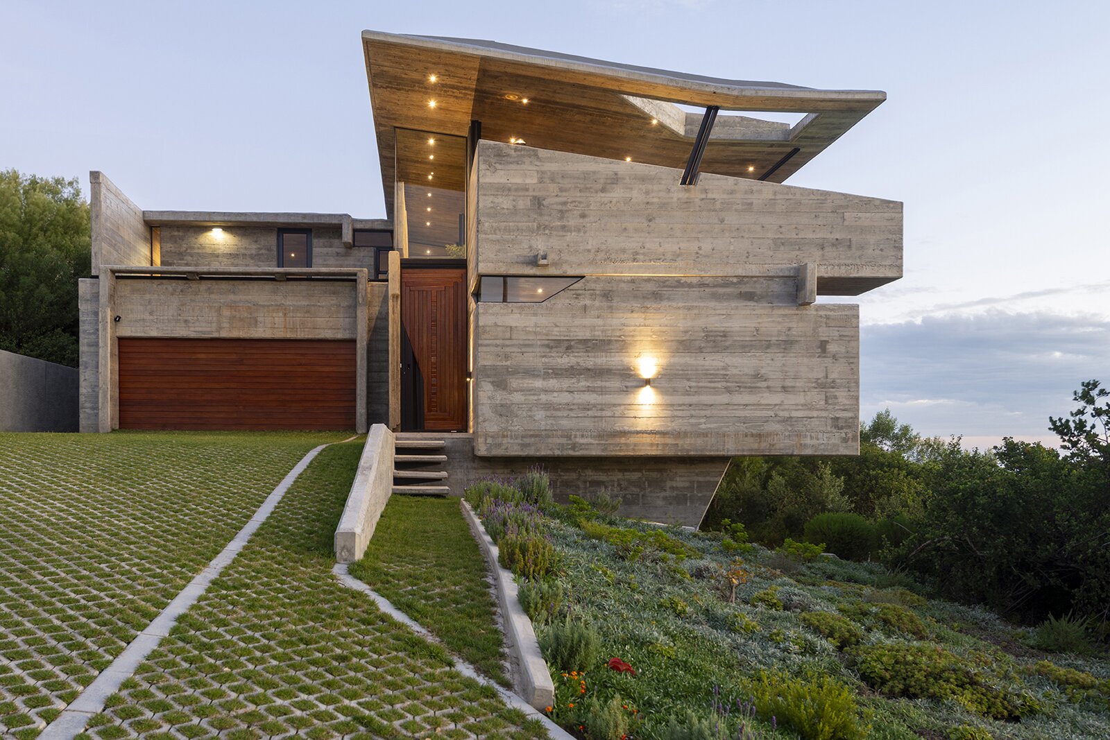 Photo 11 of 37 in House KavBos by Emilio Eftychis - Dwell