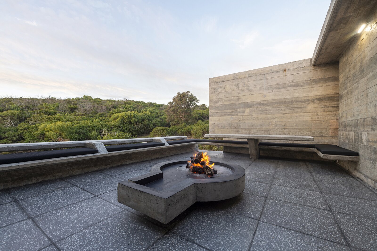 Photo 10 of 37 in House KavBos by Emilio Eftychis - Dwell