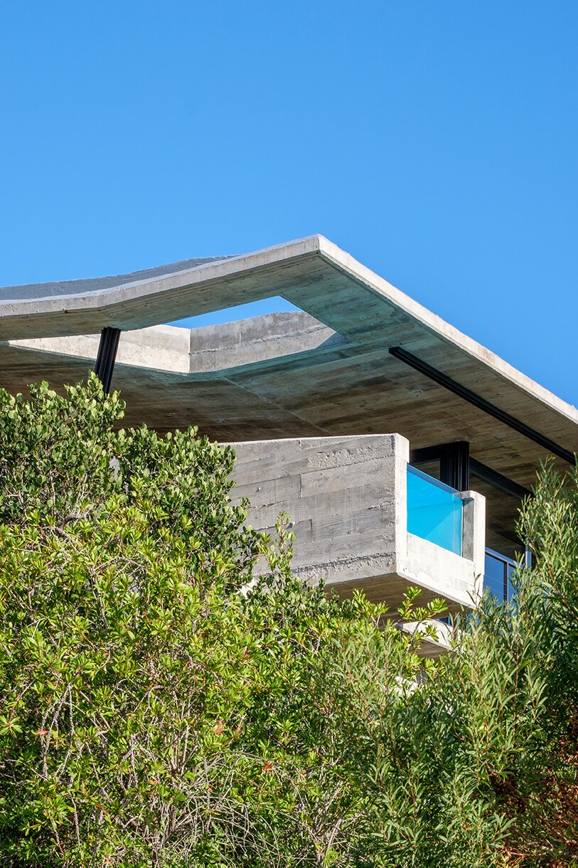 Photo 16 of 37 in House KavBos by Emilio Eftychis - Dwell