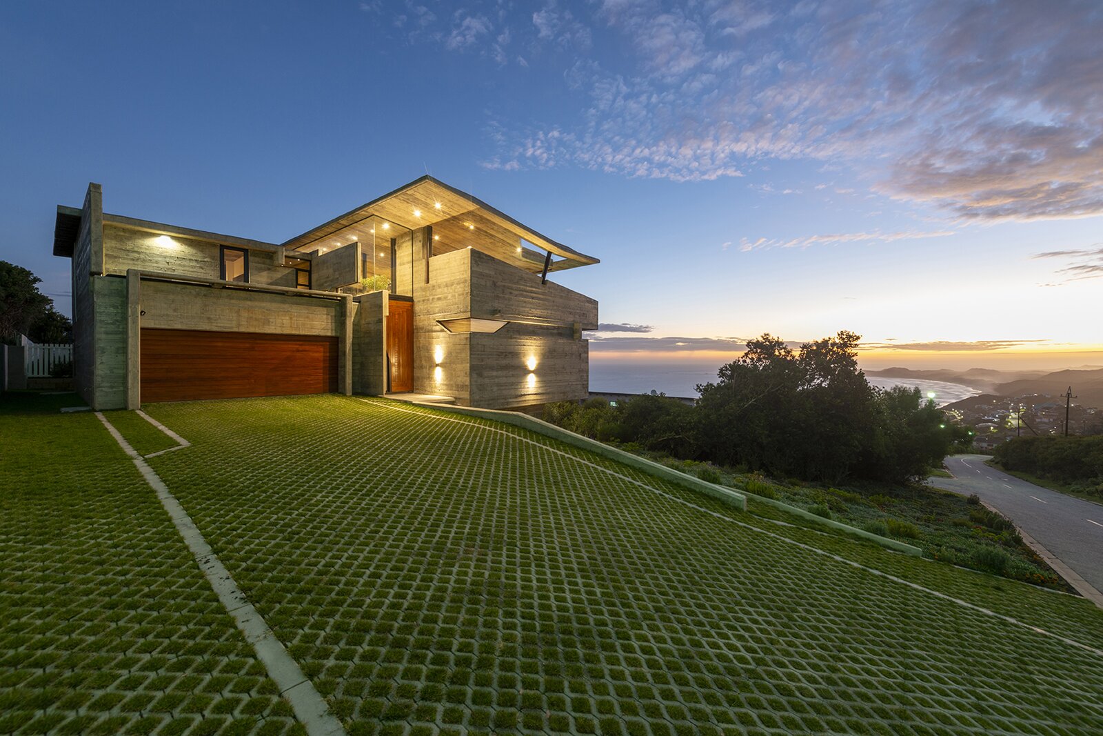 Photo 13 of 37 in House KavBos by Emilio Eftychis - Dwell