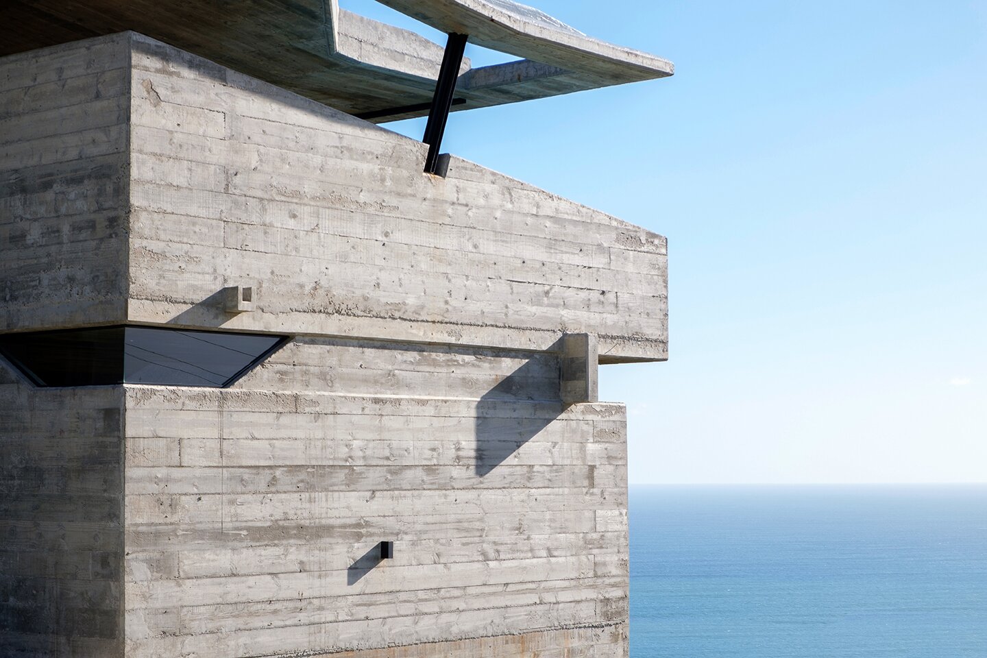 Photo 15 of 37 in House KavBos by Emilio Eftychis - Dwell