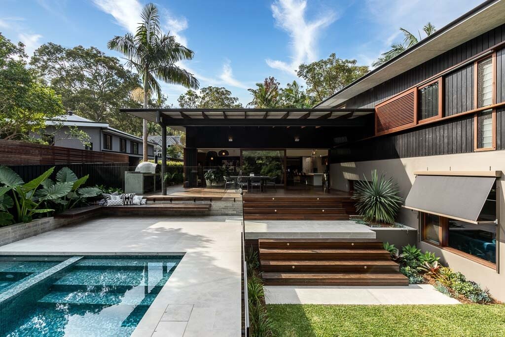 Photo 4 of 22 in WET EDGE LAP POOL by Jason - Dwell