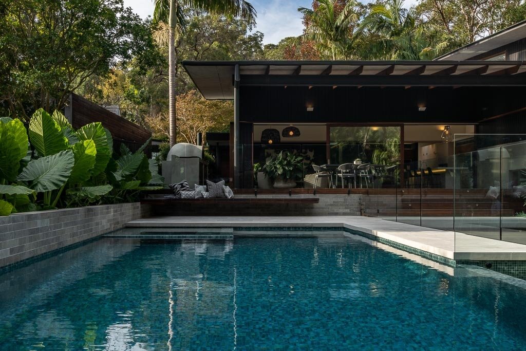 Photo 5 of 22 in WET EDGE LAP POOL by Jason - Dwell