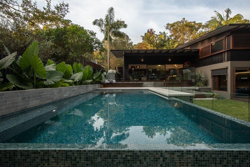 Photo 6 of 22 in WET EDGE LAP POOL by Jason - Dwell