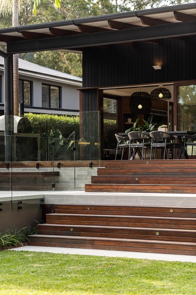 Photo 7 of 22 in WET EDGE LAP POOL by Jason - Dwell