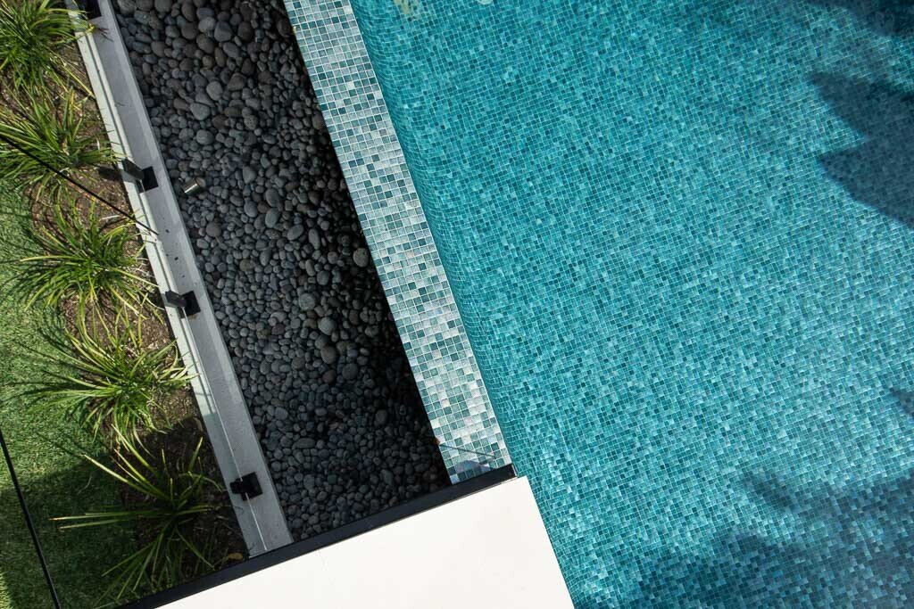 Photo 10 of 22 in WET EDGE LAP POOL by Jason - Dwell