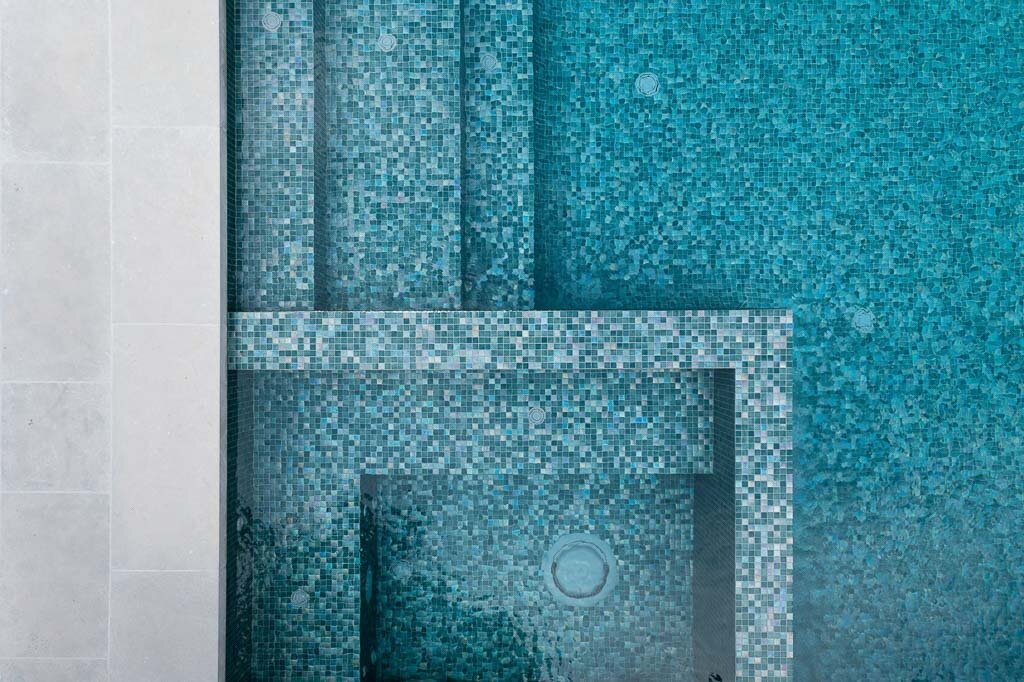 Photo 16 of 22 in WET EDGE LAP POOL by Jason - Dwell