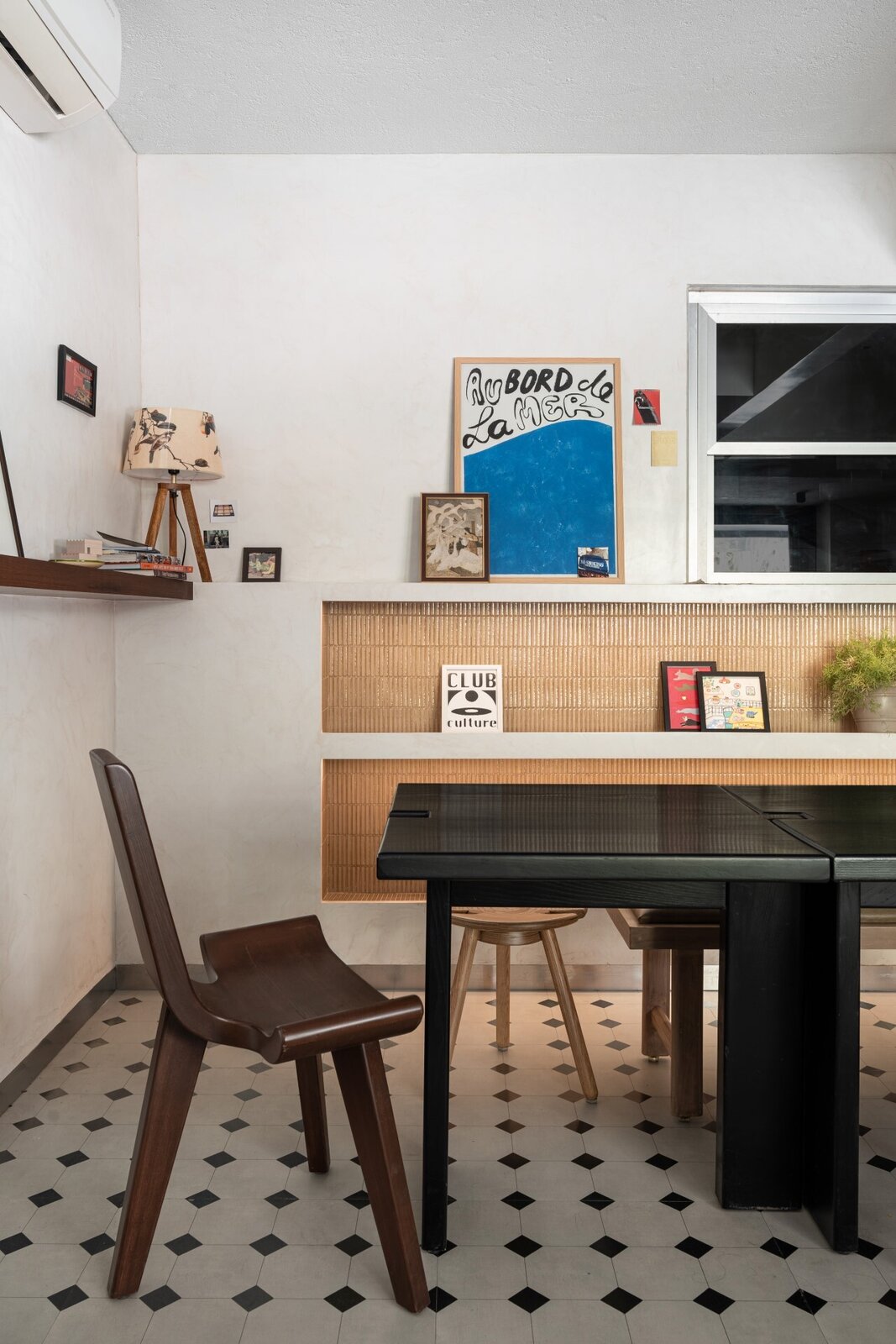 Photo 5 of 25 in The Native Inc. by Takshil Jagani - Dwell