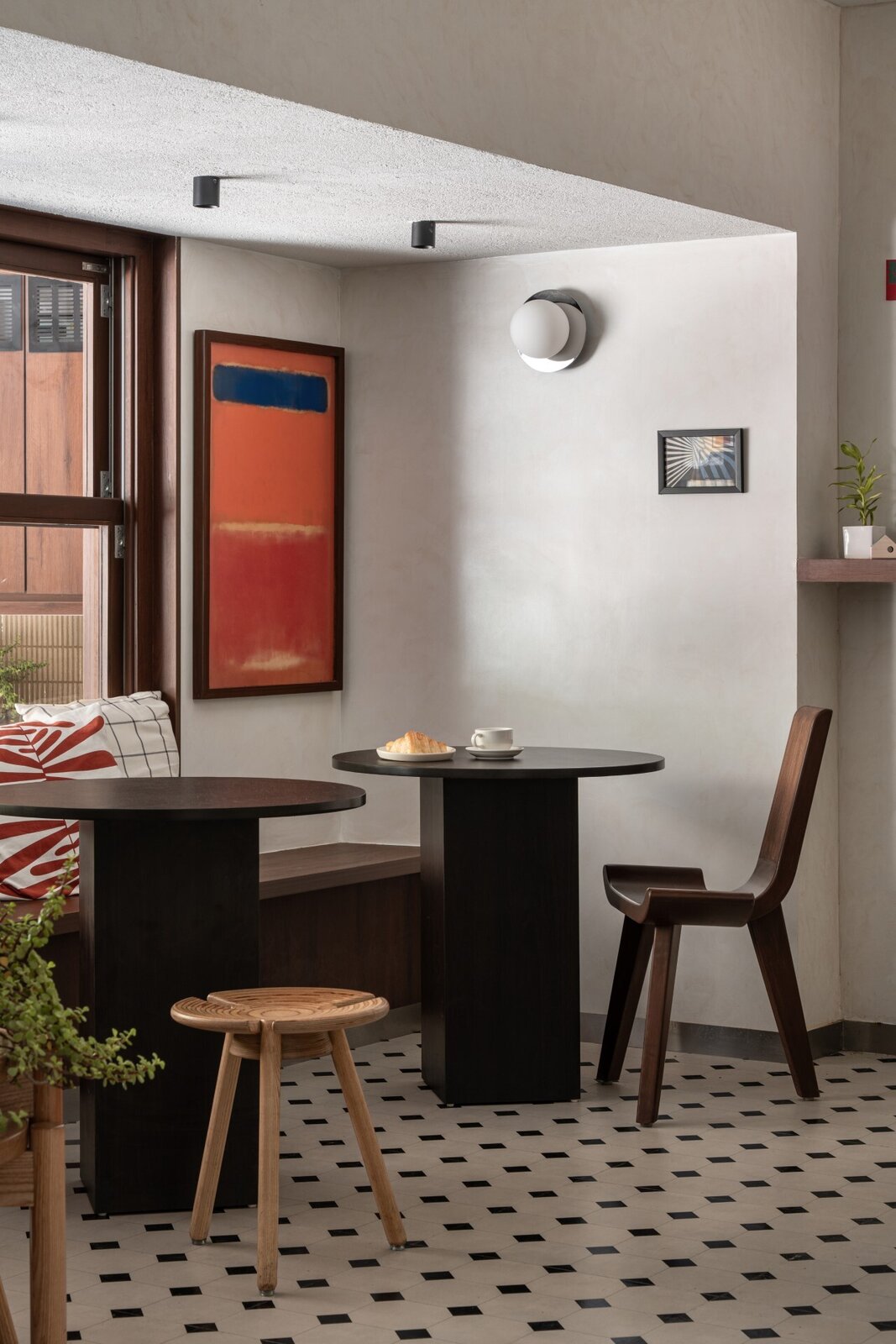 Photo 7 of 25 in The Native Inc. by Takshil Jagani - Dwell