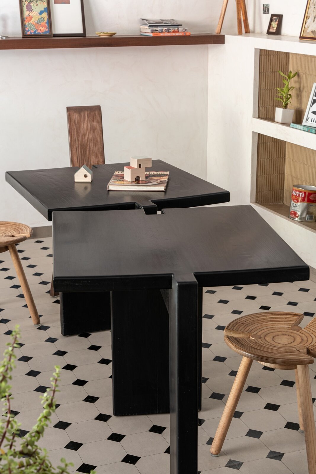 Photo 13 of 25 in The Native Inc. by Takshil Jagani - Dwell