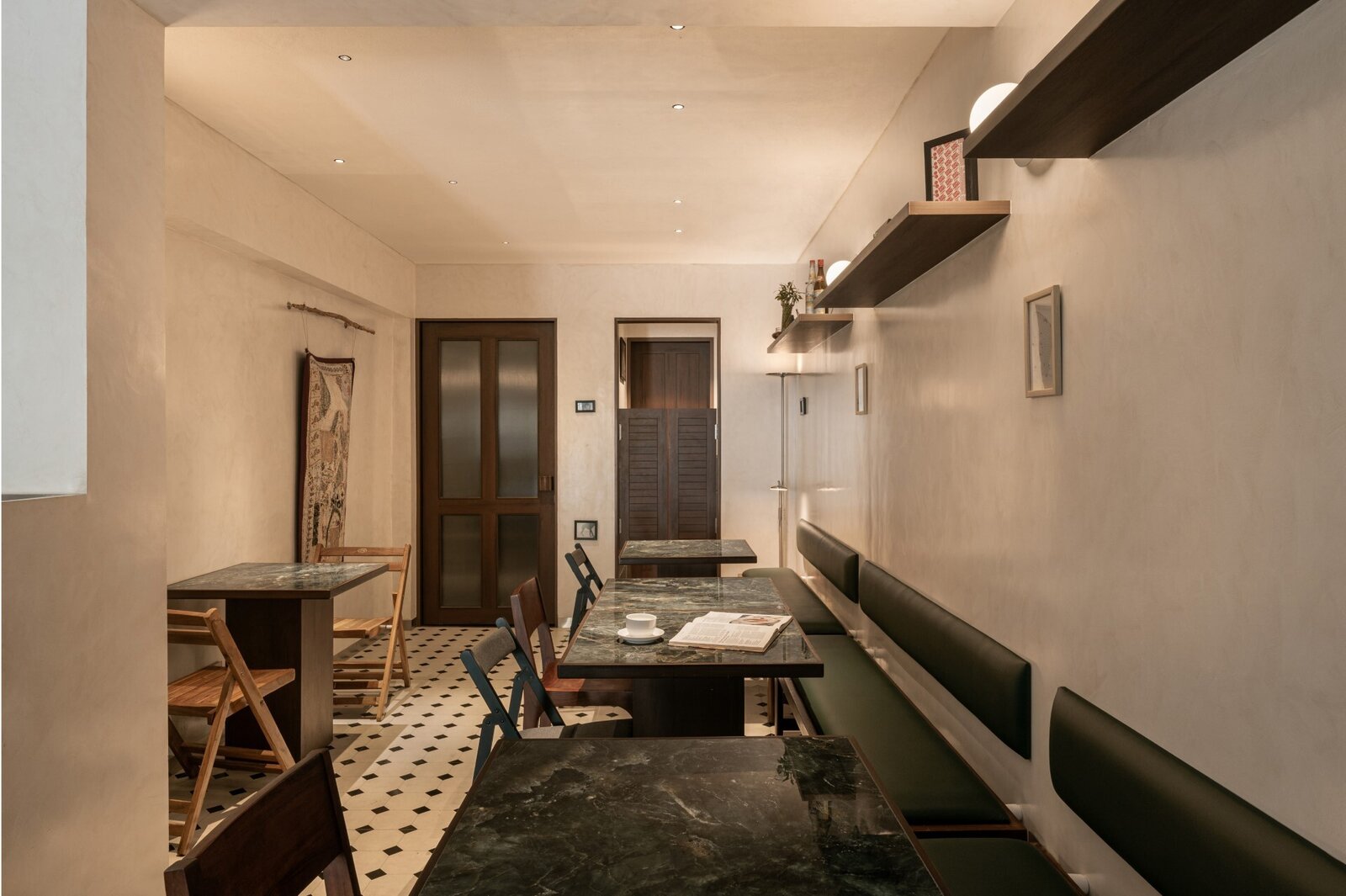 Photo 17 of 25 in The Native Inc. by Takshil Jagani - Dwell