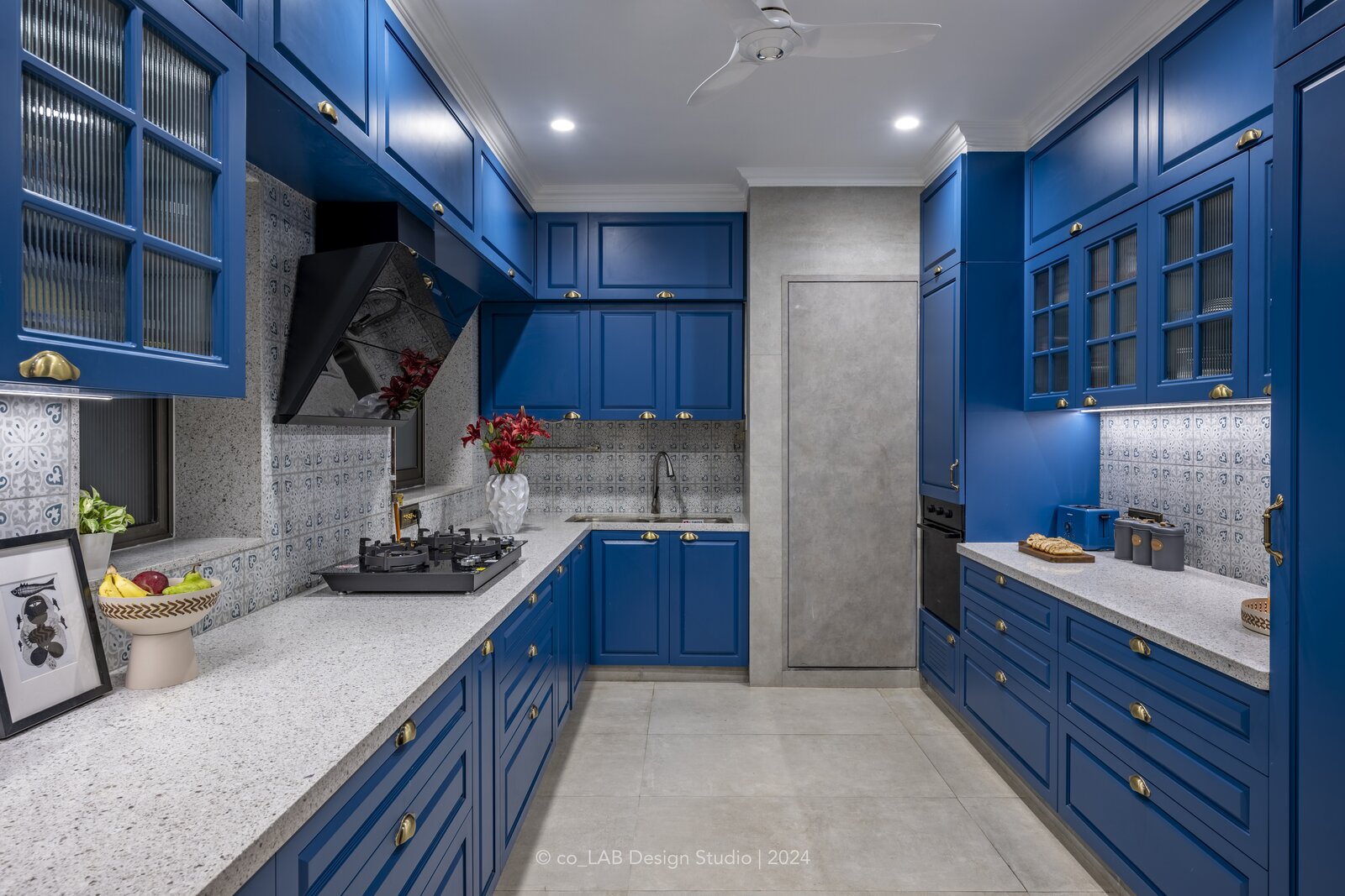 Photo 2 of 12 in Prabhat 18 by coLAB Design Studio - Dwell