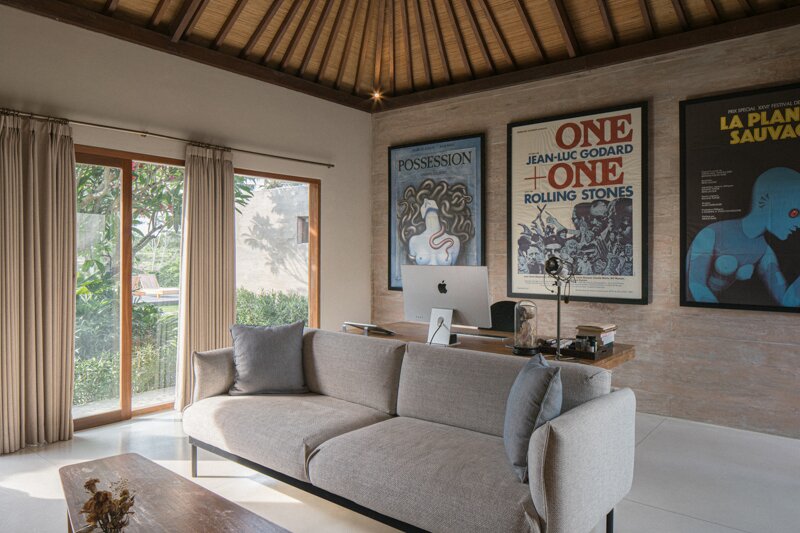 Photo 4 of 20 in Buwit House by Putu Sayoga - Dwell