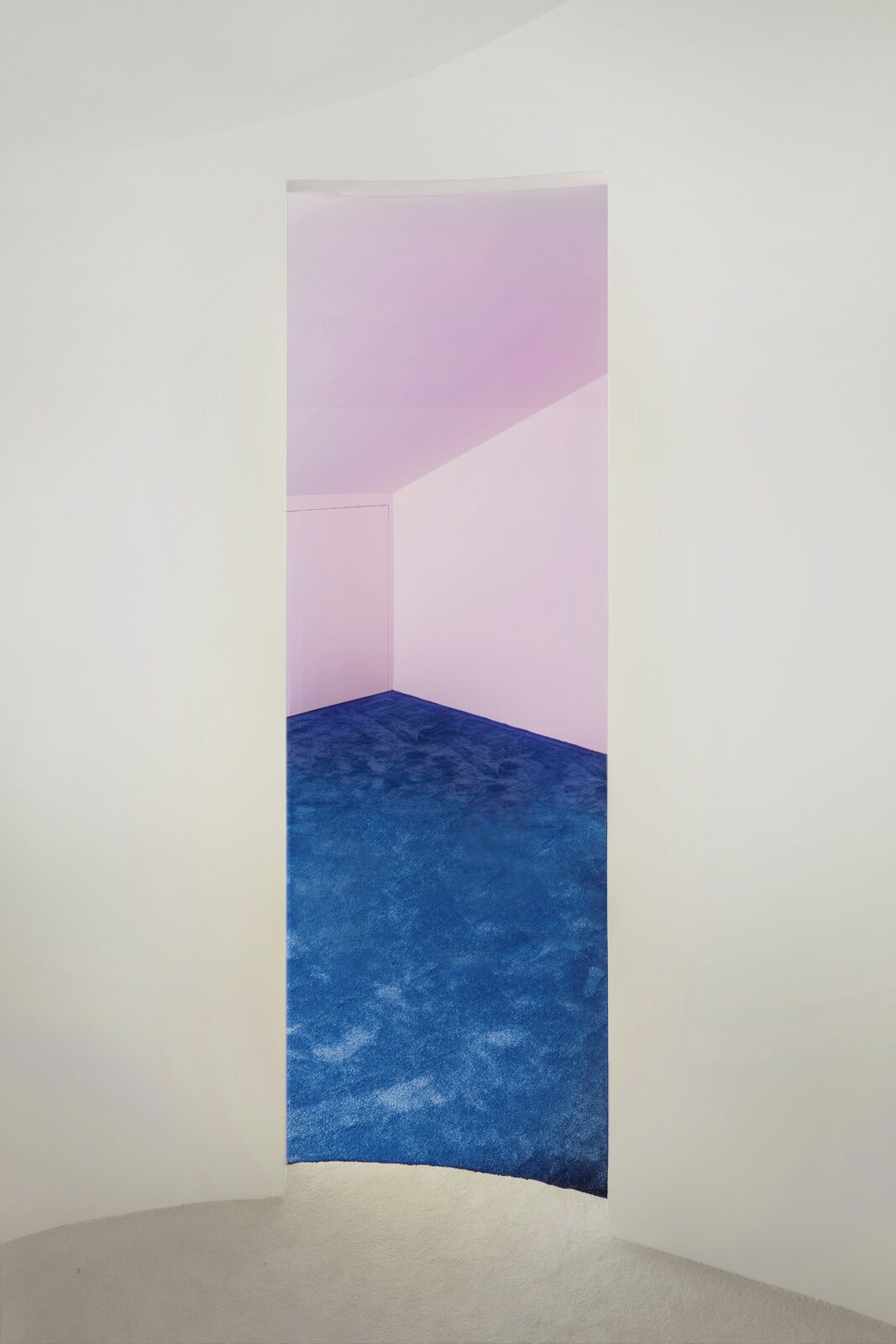 Photo 1 of 18 in A doorless house by casa antillón - Dwell