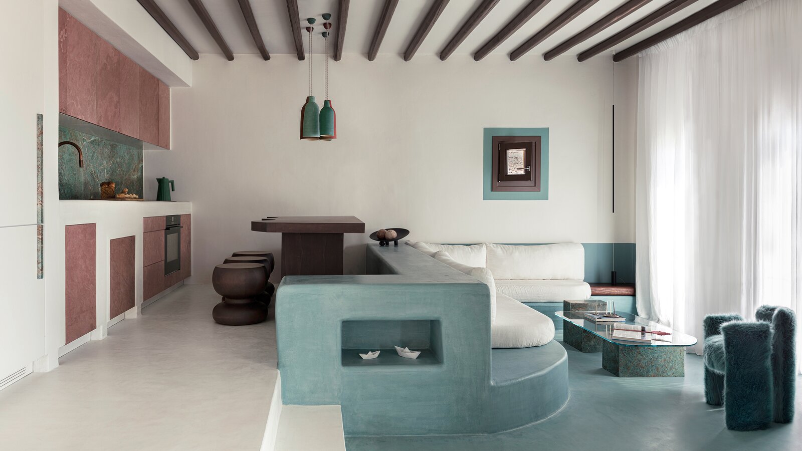 Photo 1 of 56 in Seriphos Estate by Ioli Chiotini - Dwell