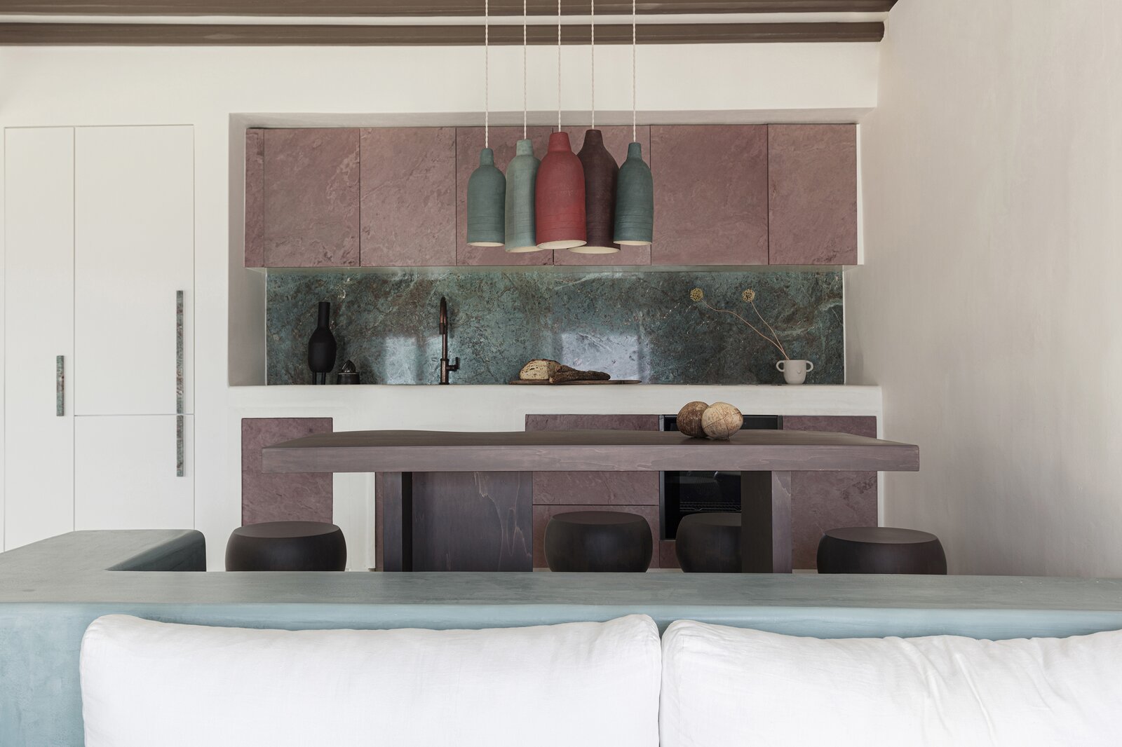 Photo 10 of 56 in Seriphos Estate by Ioli Chiotini - Dwell