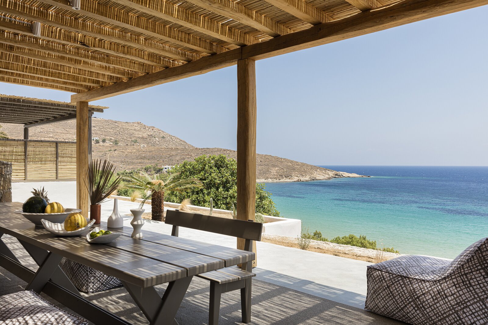 Photo 1 of 56 in Seriphos Estate by Ioli Chiotini - Dwell