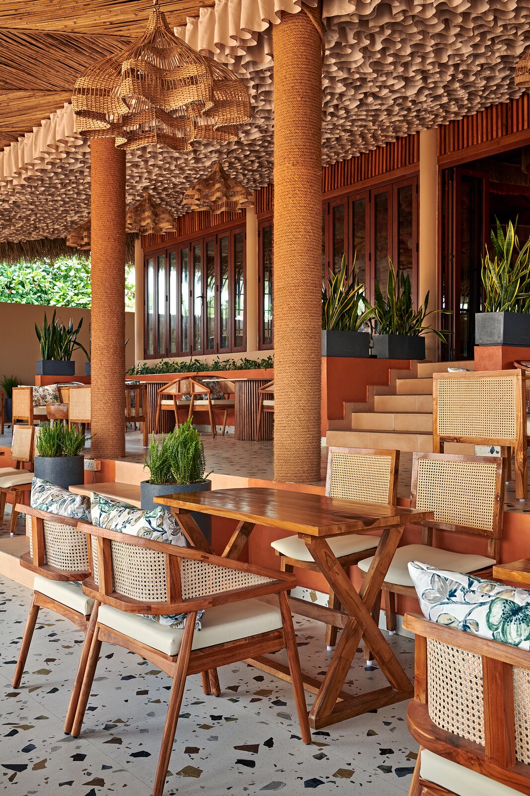 Photo 6 of 11 in Laval Areosa by STUDIO TILT ARCHITECTS - Dwell