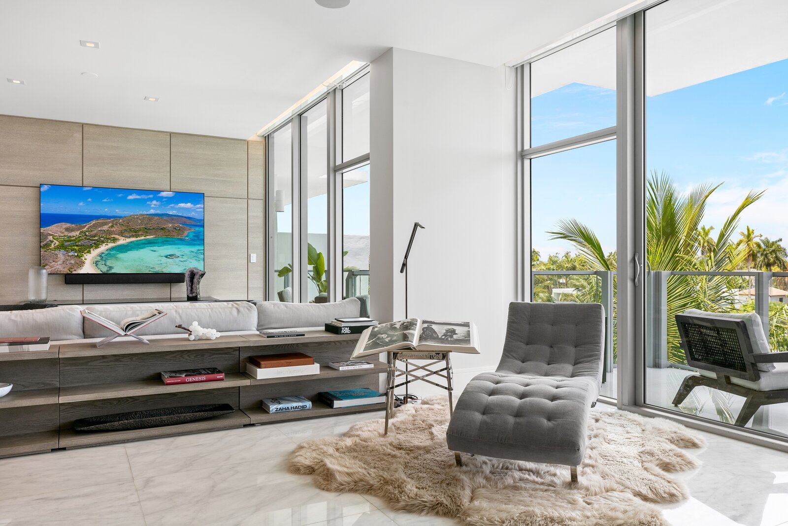 Photo 14 of 28 in Experience Elevated Living: The Exquisite Penthouse 2 ...