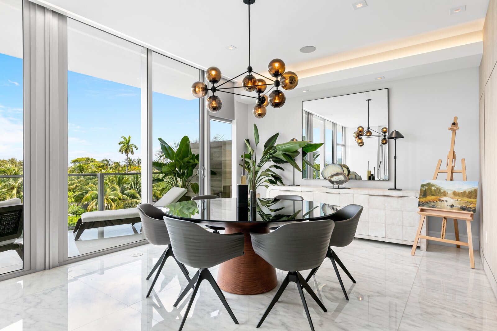 Photo 17 of 28 in Experience Elevated Living: The Exquisite Penthouse 2 ...