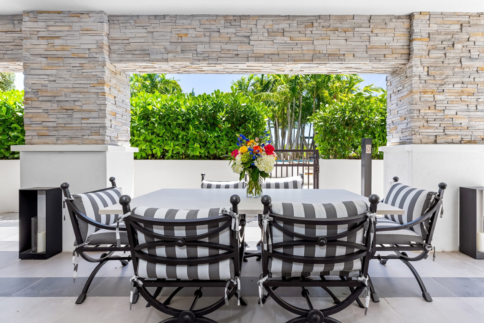 Photo 1 of 31 in Discover the Epitome of Luxury Living at Residence 203 ...