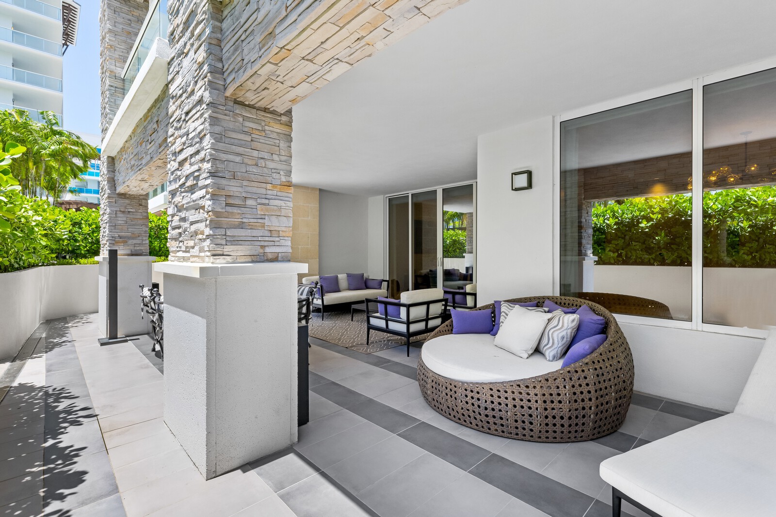 Photo 3 of 31 in Discover the Epitome of Luxury Living at Residence 203 ...