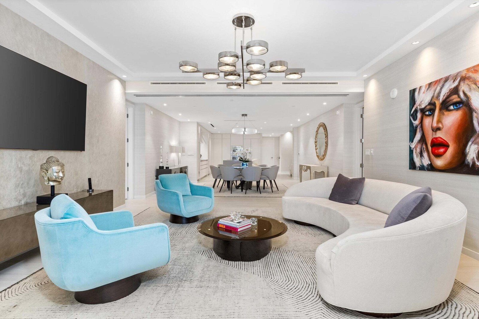 Photo 15 of 31 in Discover the Epitome of Luxury Living at Residence ...