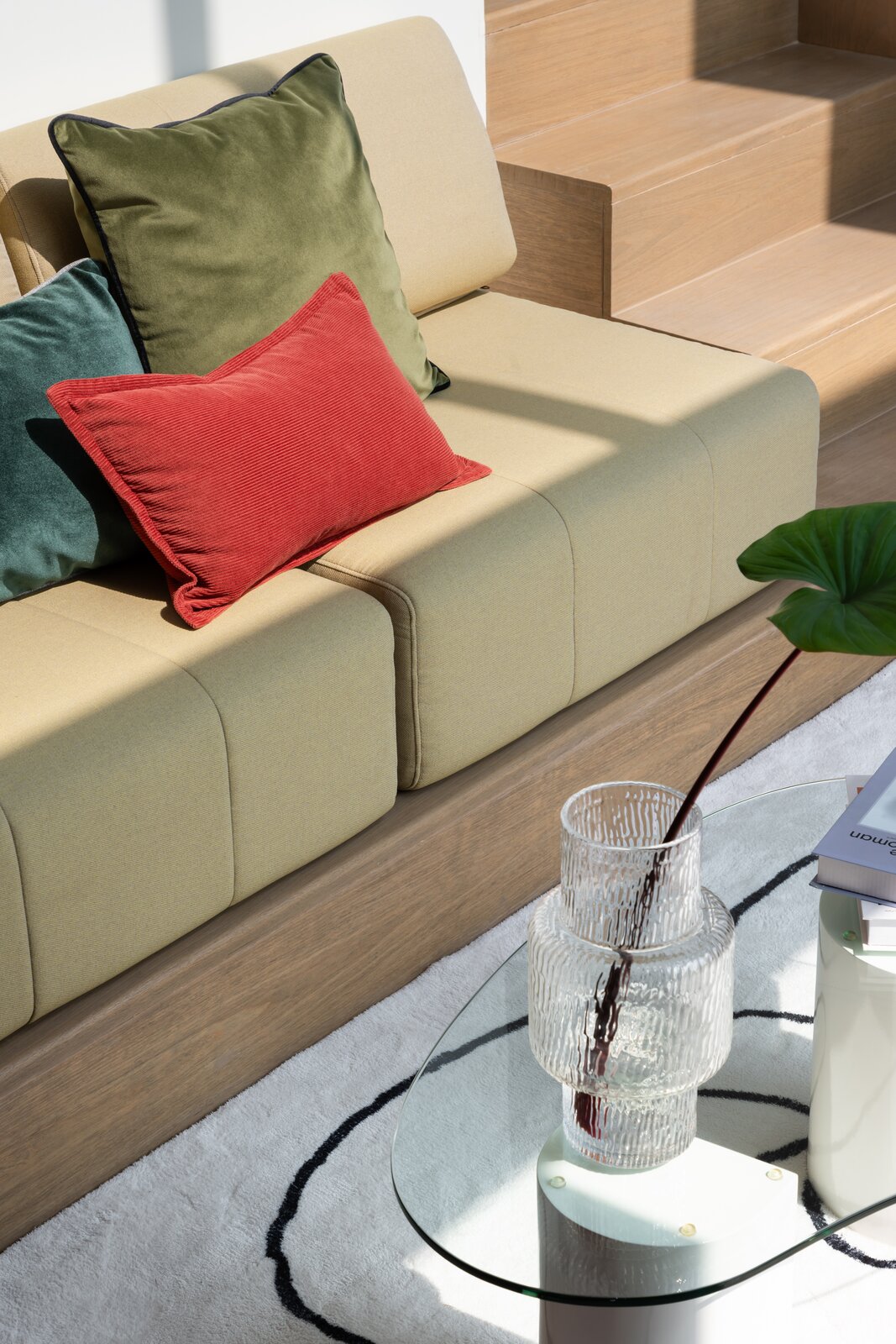 Photo 14 of 31 in Alpine series modular house by Esara Living - Dwell