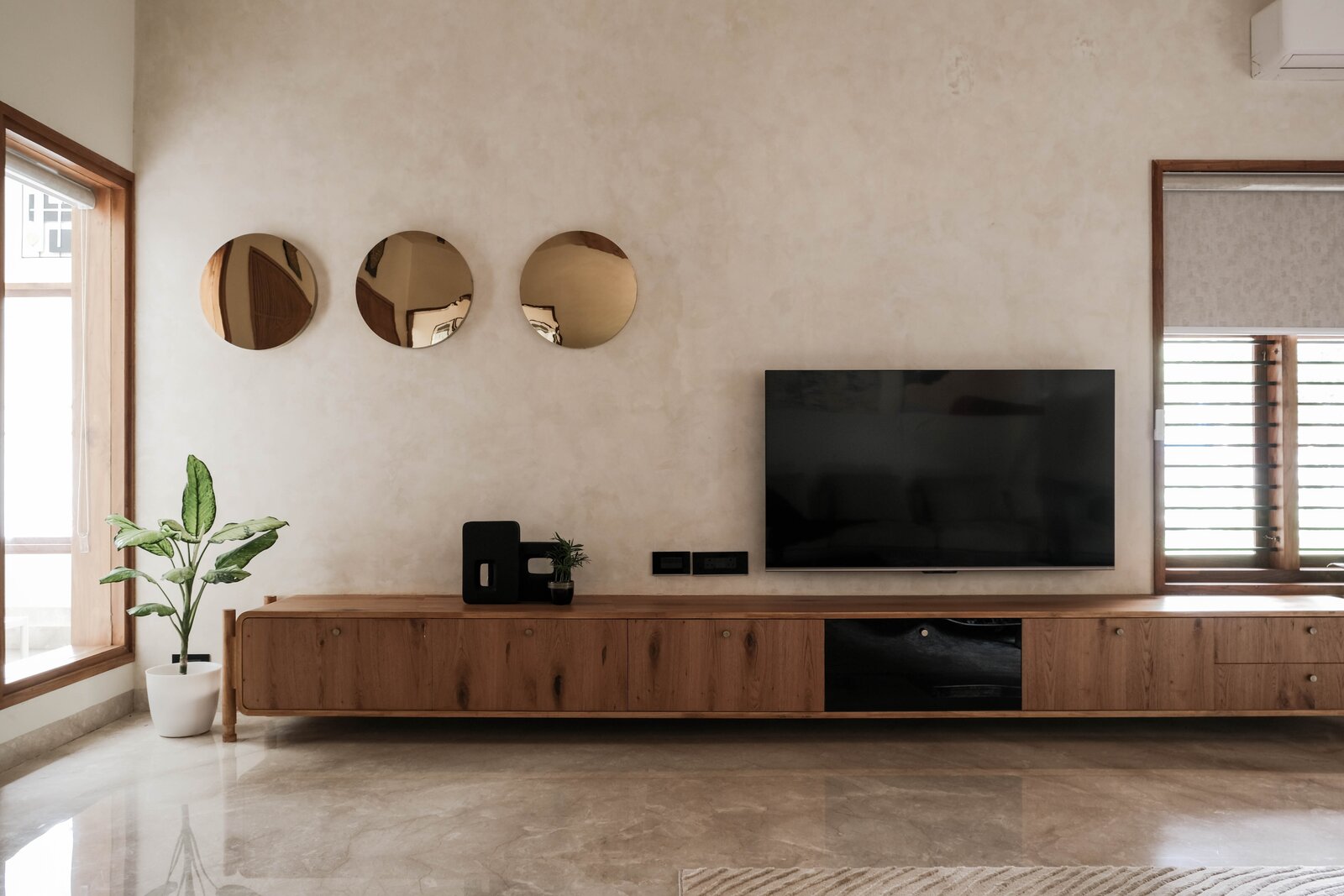 Photo 6 of 27 in The CK House by YUGEN ARCHITECTURE - Dwell