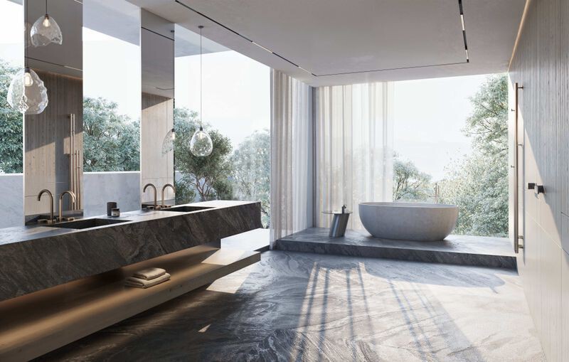 Photo 12 of 21 in Riddley by STYLARC LLC - Dwell