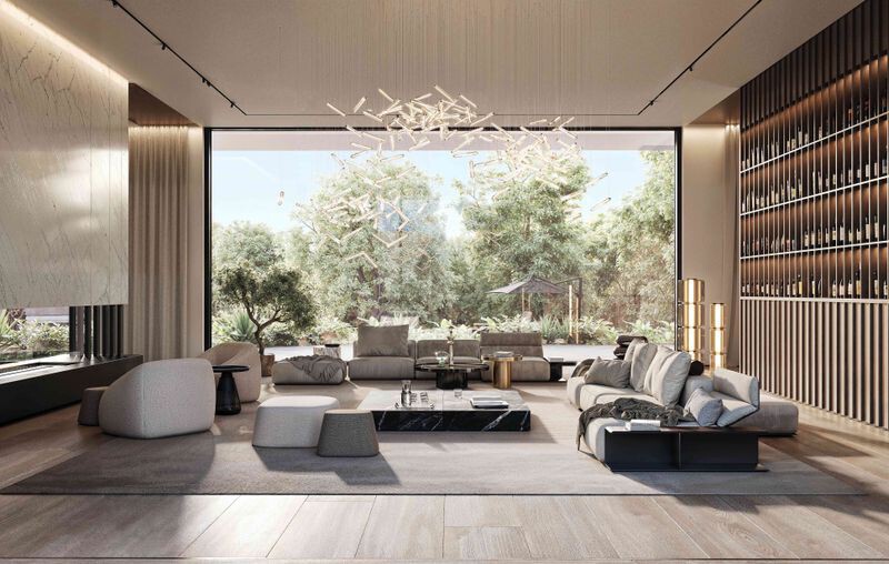 Photo 19 of 21 in Riddley by STYLARC LLC - Dwell