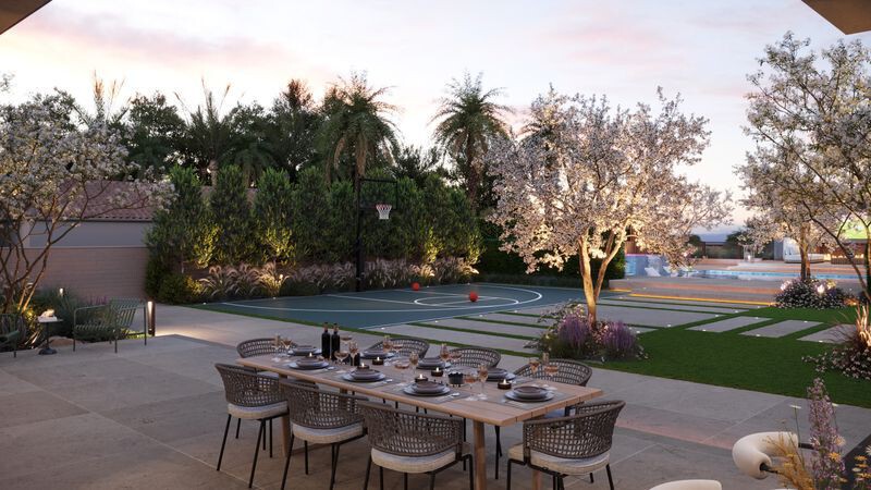 Photo 6 of 16 in Flora Project by STYLARC LLC - Dwell