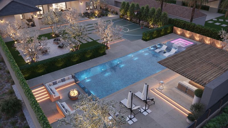 Photo 1 of 16 in Flora Project by STYLARC LLC - Dwell